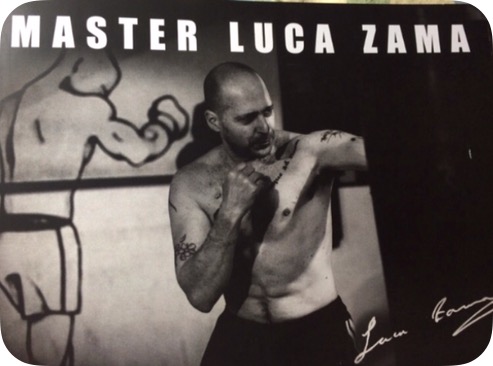 Libri - Maestro Luca Zama