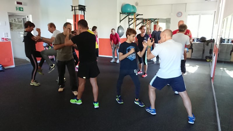 News - Maestro Luca Zama